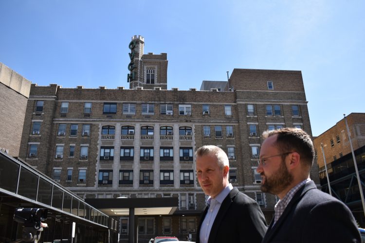 Wheeling Hospital CEO Rebuts City’s Efforts With OVMC | News, Sports ...